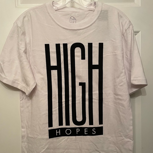 Original Use | Shirts | Mens High Hopes Tee Shirt | Poshmark